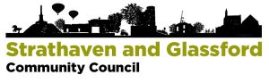 Strathaven and Glassford Community Council – This is the where you will ...